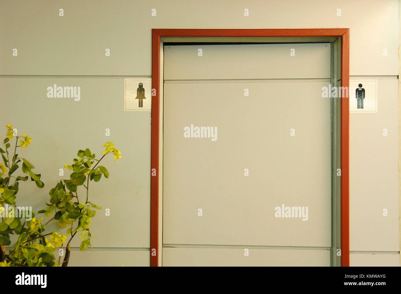 Wc bar Banque de photographies et d’images à haute résolution - Alamy