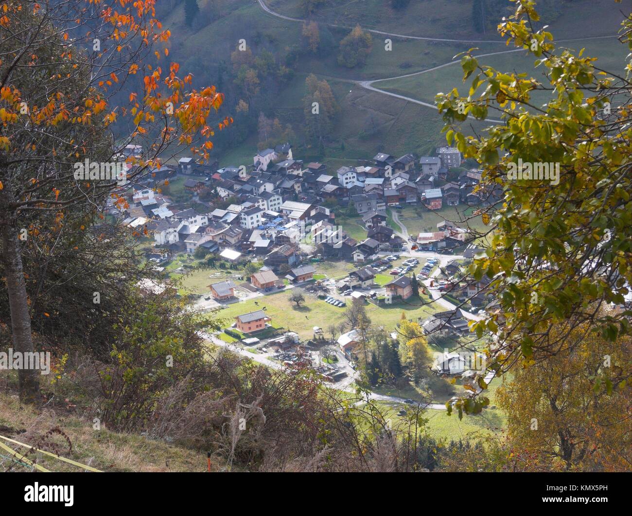 Val de bagne Banque de photographies et d’images à haute résolution - Alamy
