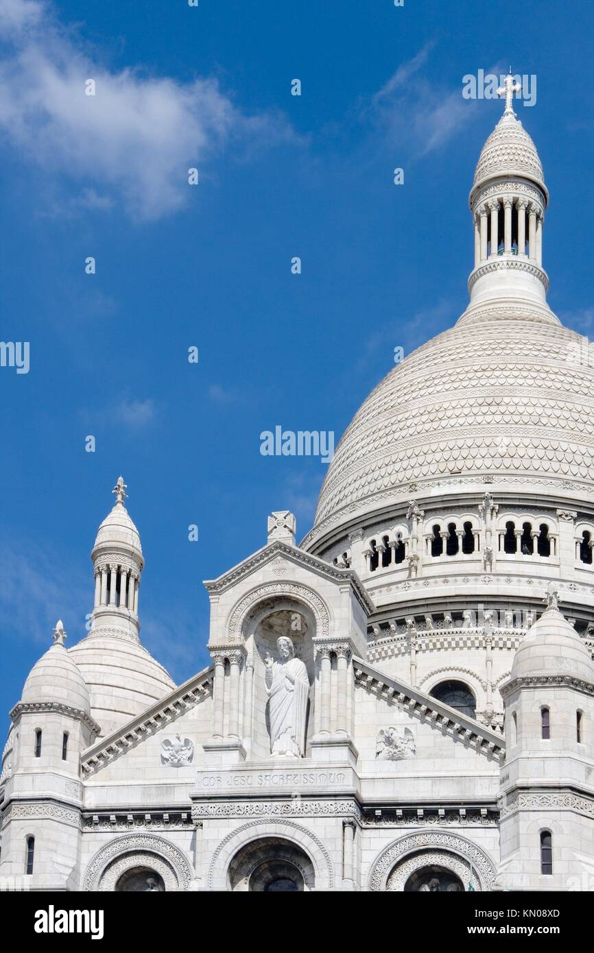 Crypt montmartre paris Banque de photographies et d’images à haute ...