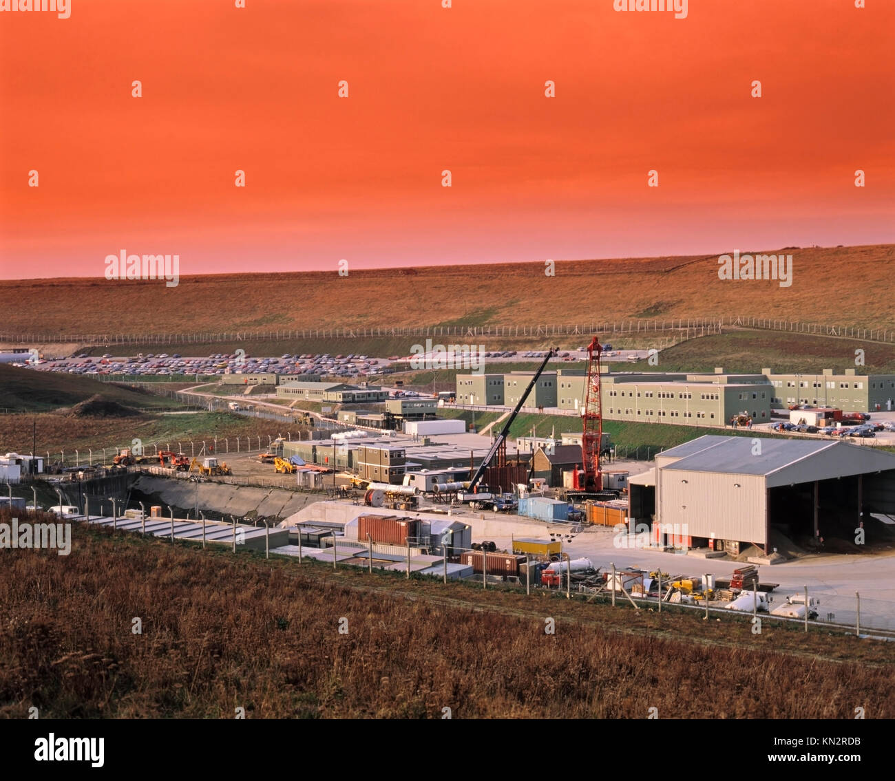 Transmanche link Banque de photographies et d’images à haute résolution ...