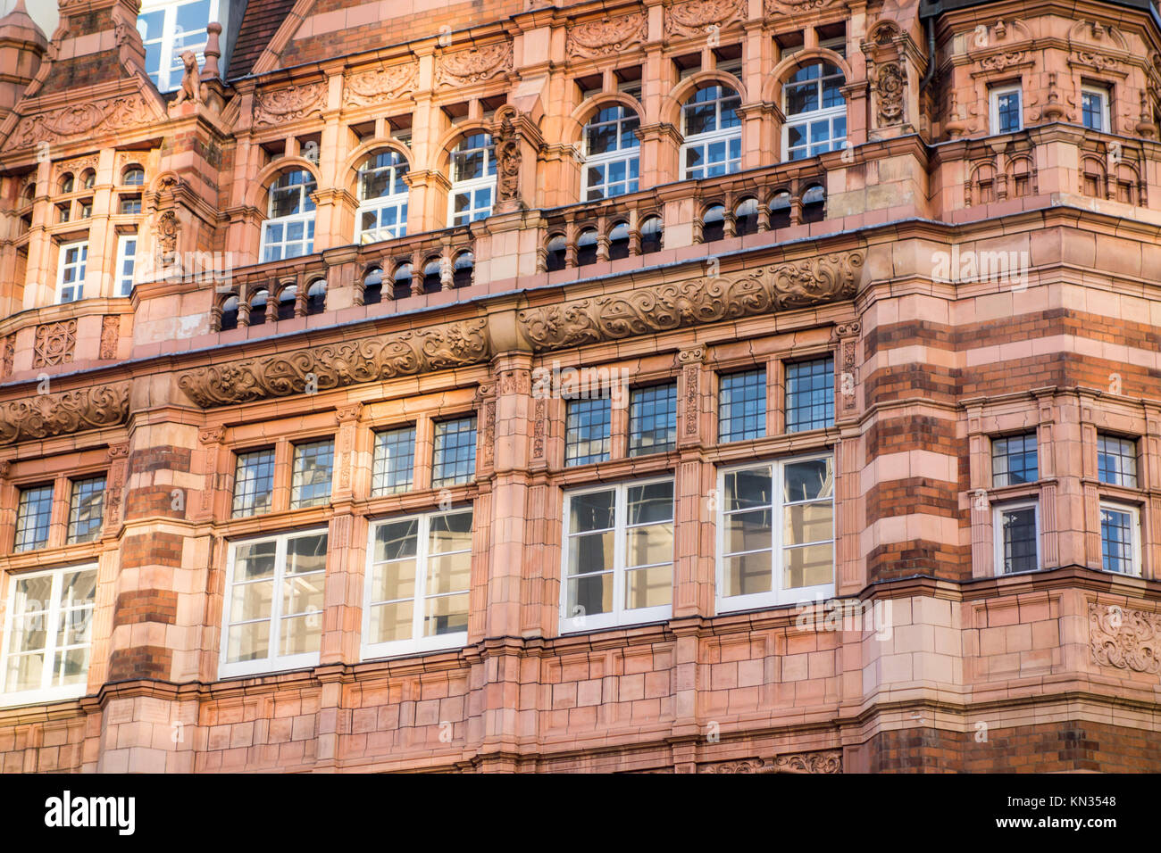 Thomas edward collcutt Banque de photographies et d’images à haute ...