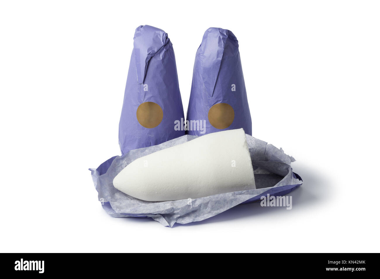 Sugar cone Banque de photographies et d’images à haute résolution - Alamy