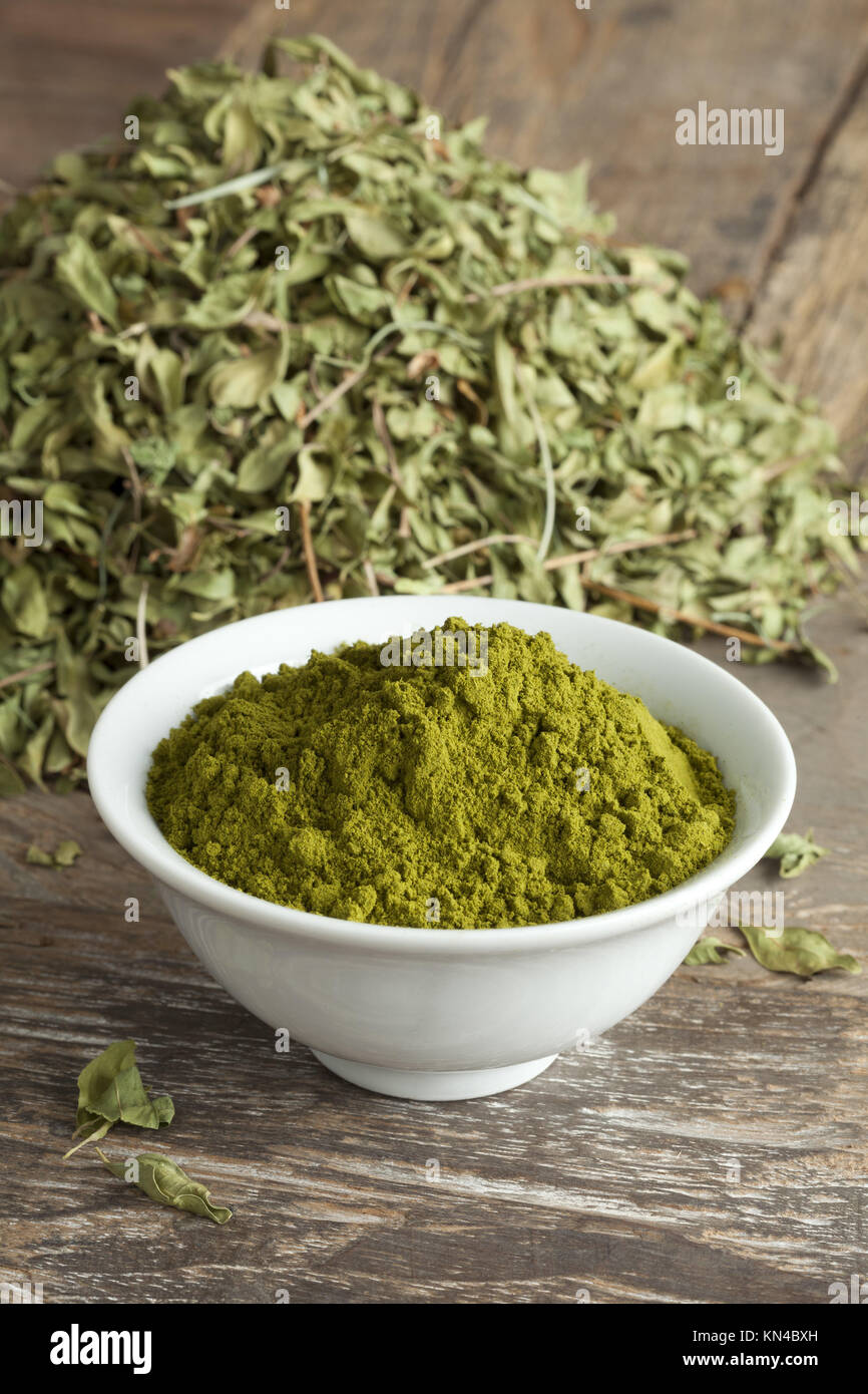 Henné marocain Banque de photographies et d’images à haute résolution ...