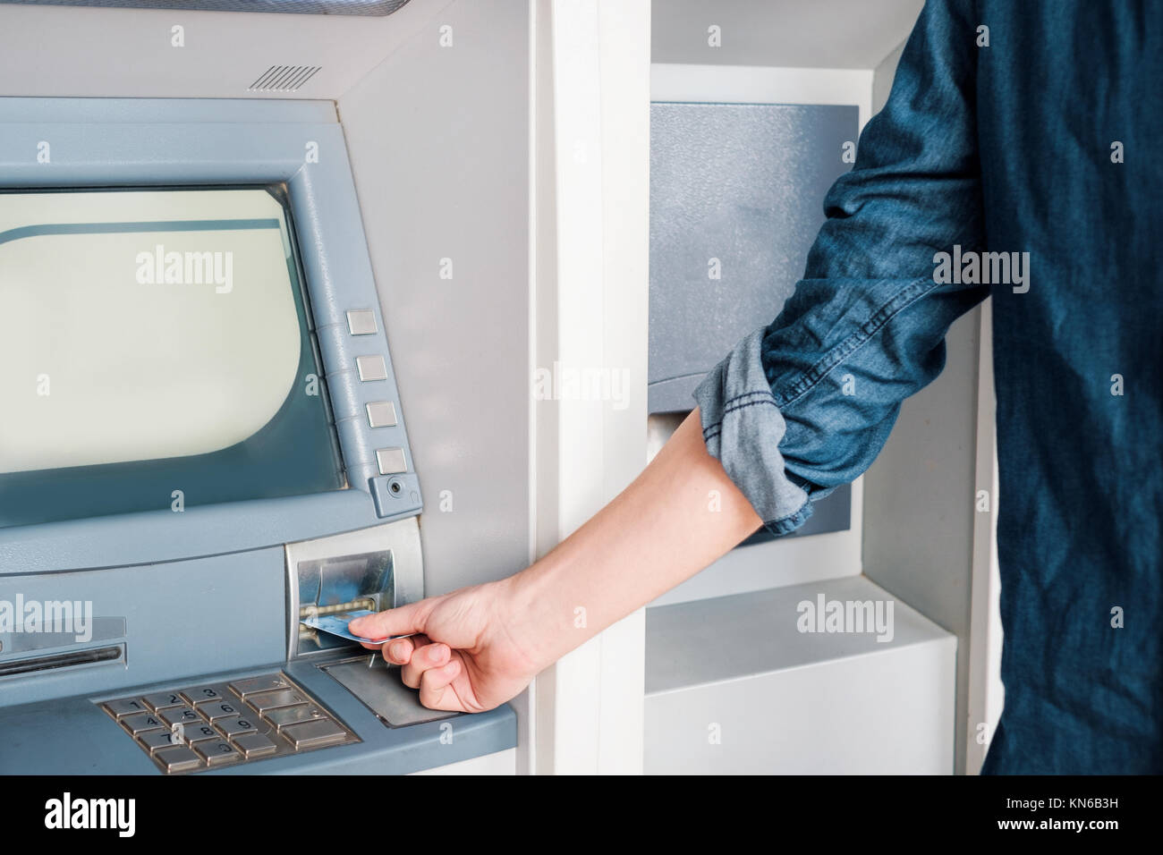 Carte de distribution Banque de photographies et d’images à haute ...