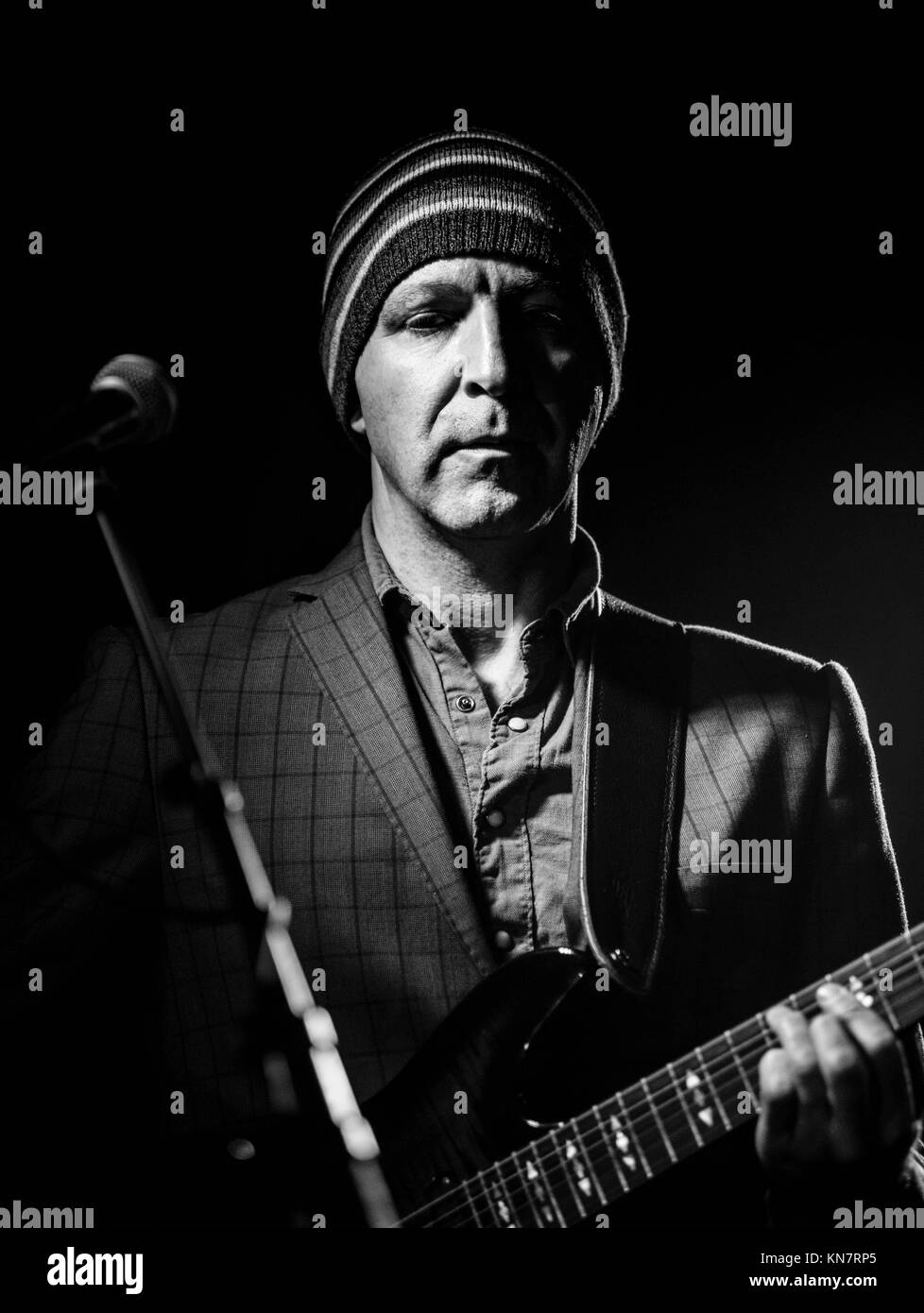 Le groupe malcolm bruce Banque de photographies et d’images à haute ...