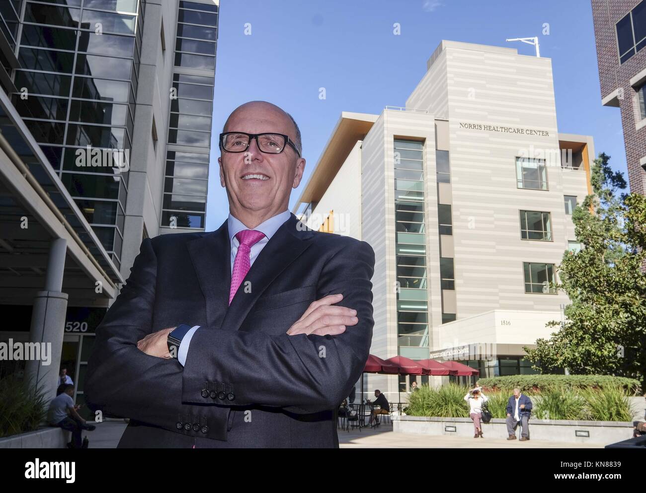 Thomas keck Banque de photographies et d’images à haute résolution - Alamy