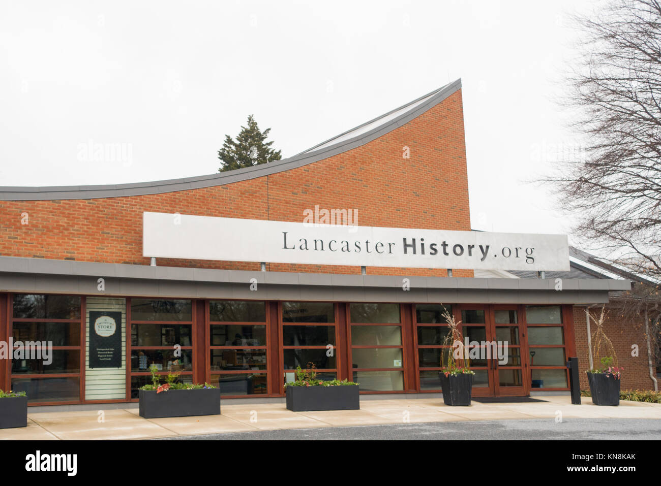 Lancaster history Banque de photographies et d’images à haute ...