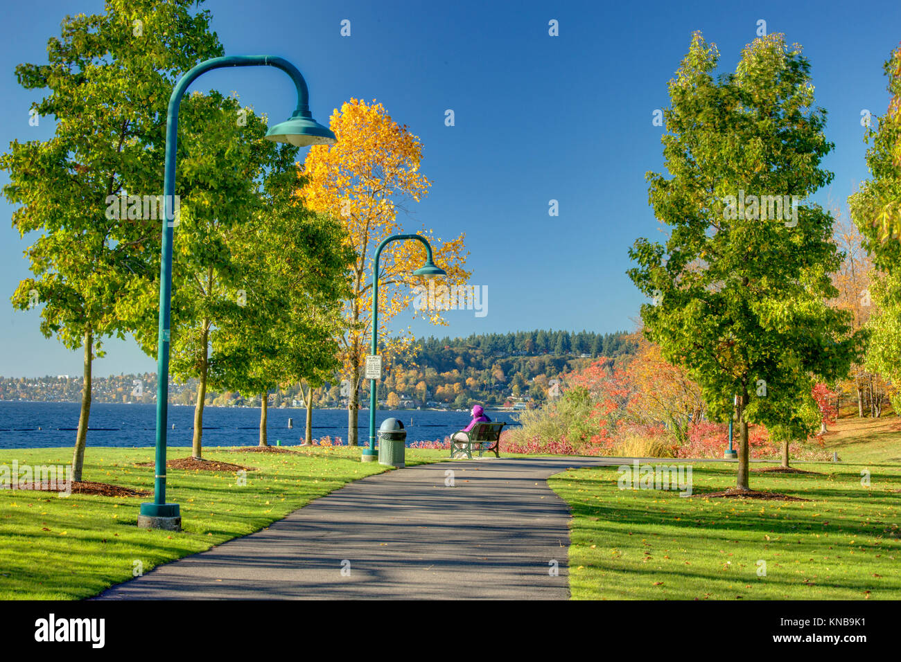 Coulon park Banque de photographies et d’images à haute résolution - Alamy