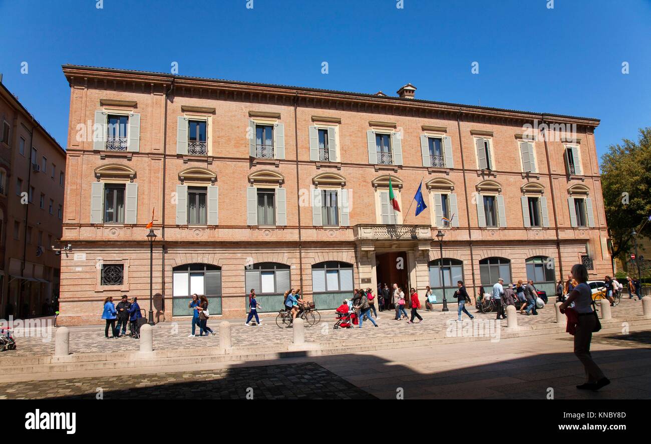 Rimini, italie Banque de photographies et d’images à haute résolution ...