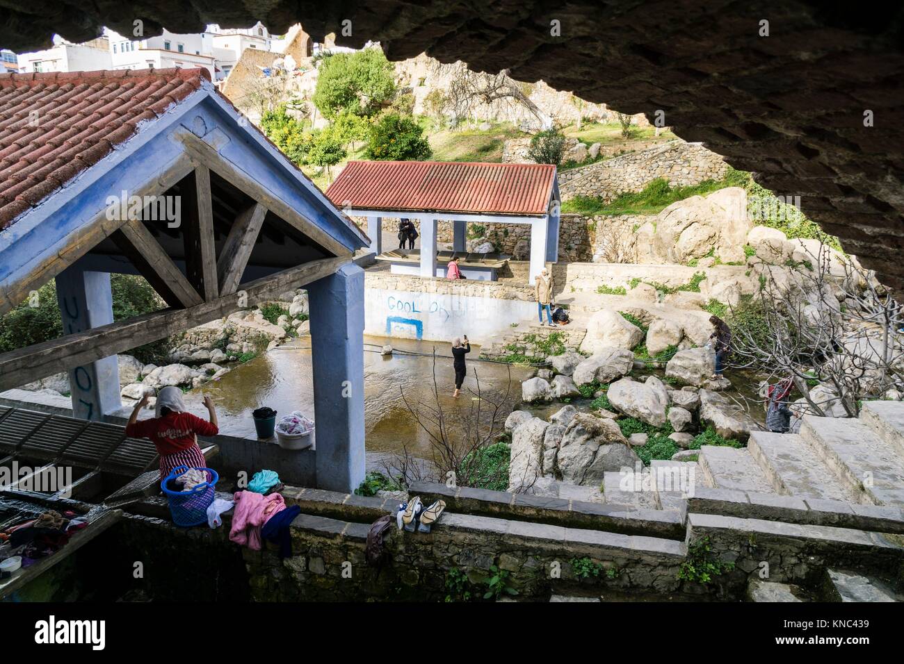 Ras el maa Banque de photographies et d’images à haute résolution - Alamy