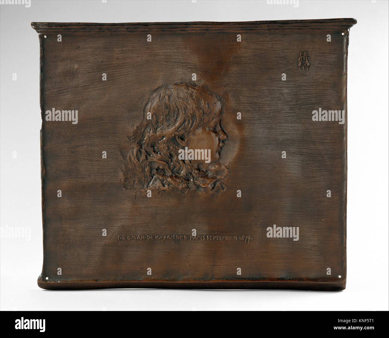 Sculpture de raymond watson Banque de photographies et d’images à haute ...