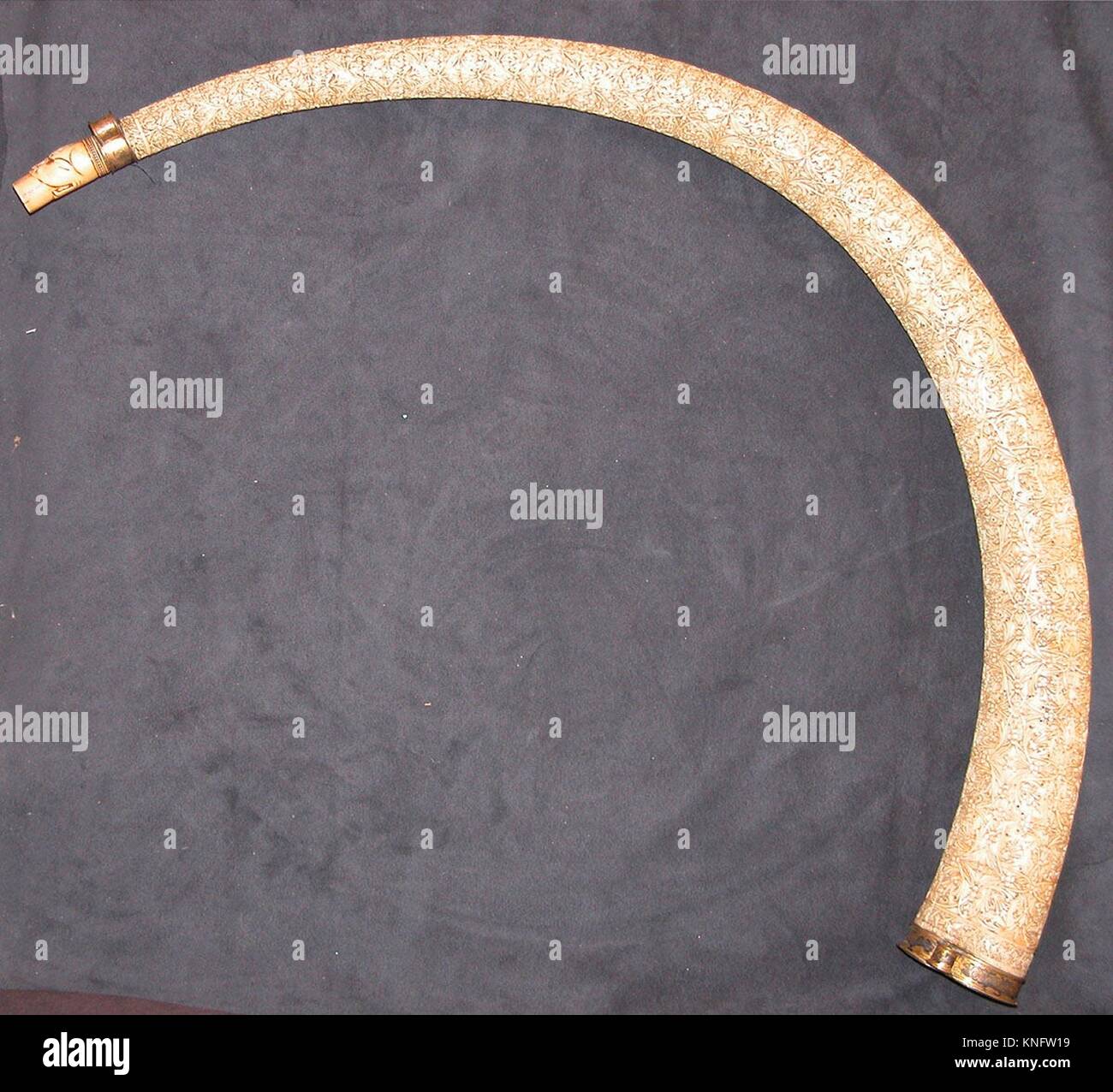 Cor de chasse Banque de photographies et d’images à haute résolution ...