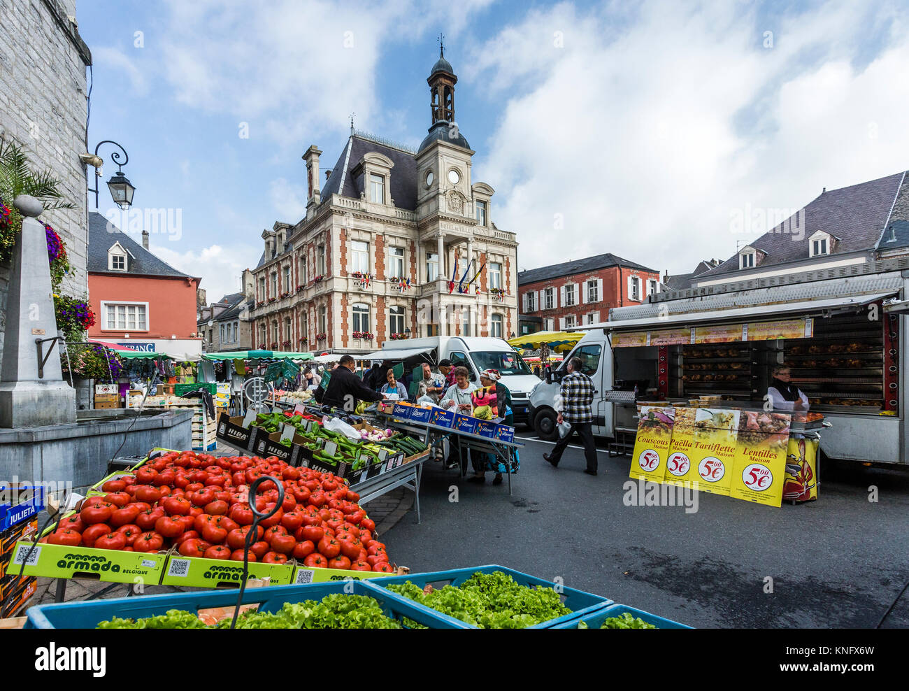 Givet Banque d'image et photos - Alamy