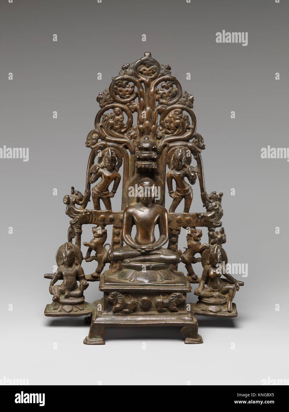 Yakshi india sculpture Banque de photographies et d’images à haute ...