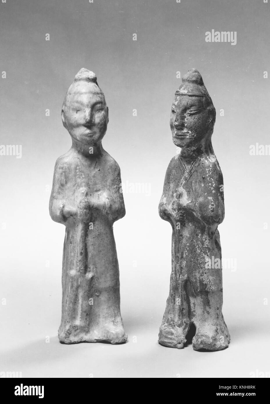 Période néolithique Banque d'images noir et blanc - Alamy