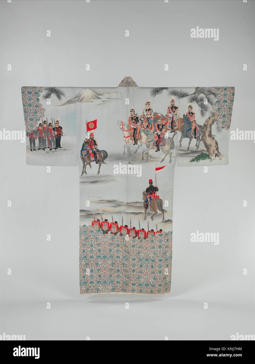 Nogi maresuke Banque de photographies et d’images à haute résolution ...