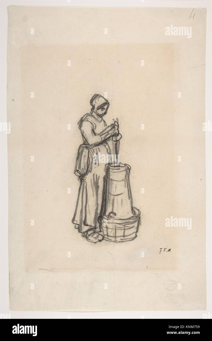 Jean pierre millet Banque de photographies et d’images à haute ...