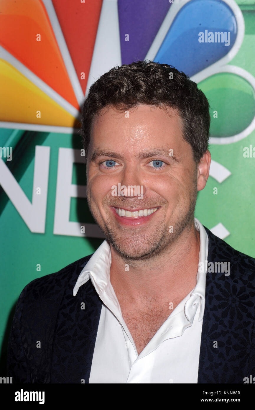 Greg poehler Banque de photographies et d’images à haute résolution - Alamy