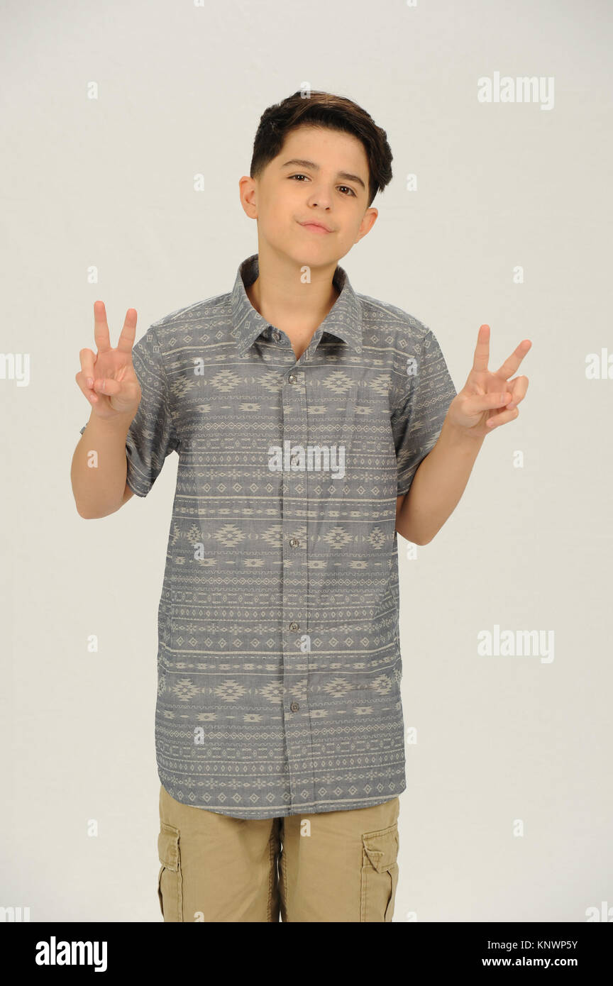 Lucas triana of dance moms miami Banque de photographies et d’images à ...