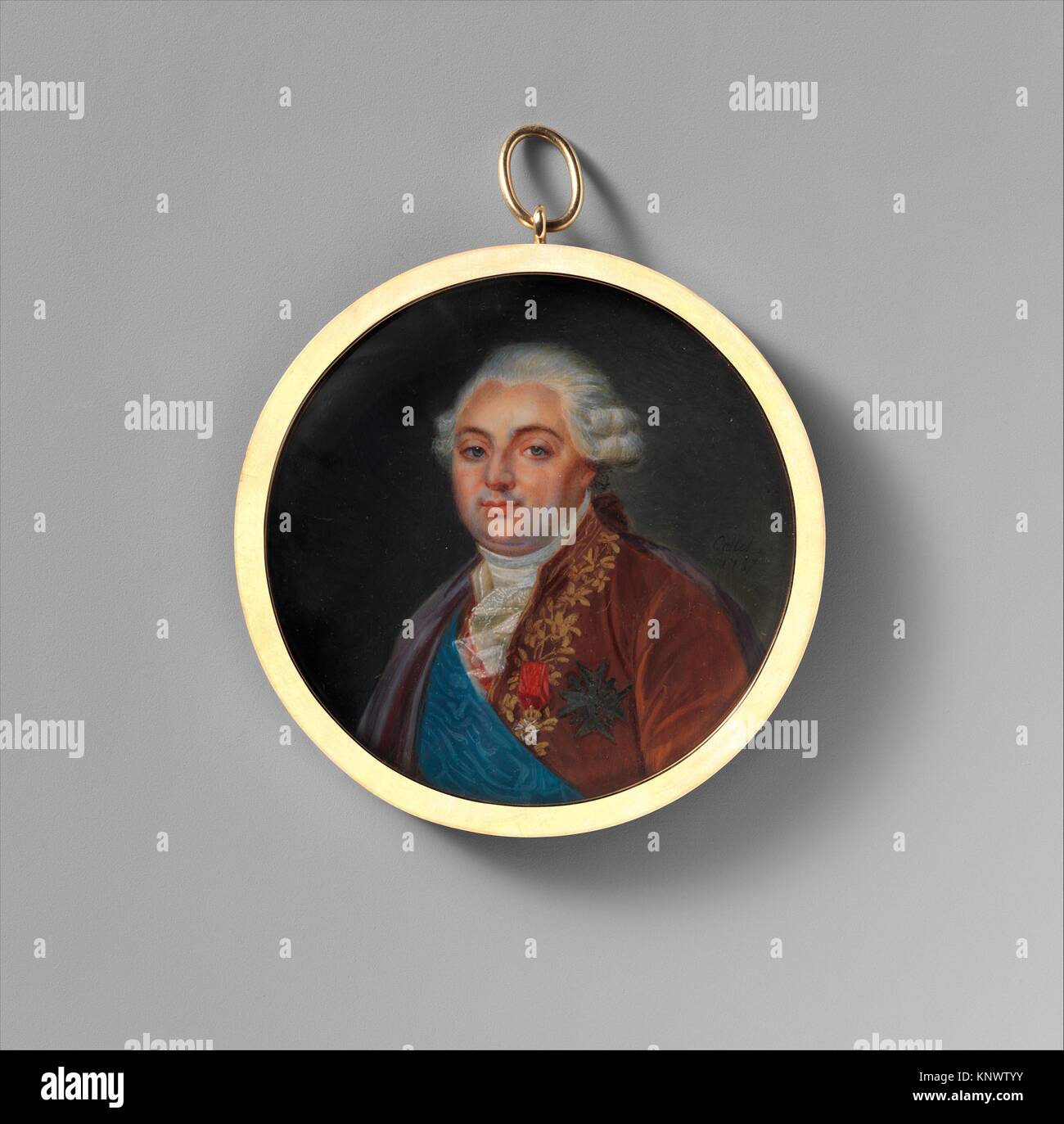 Antoine francois callet 1741 1823 peintre francais Banque de ...