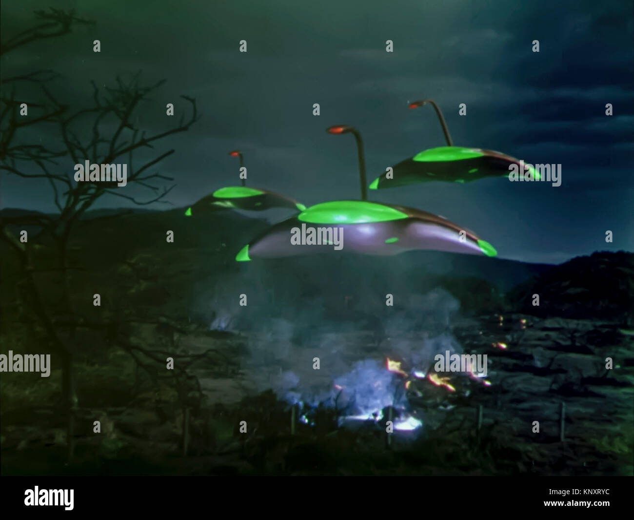 Les martiens Banque de photographies et d’images à haute résolution - Alamy