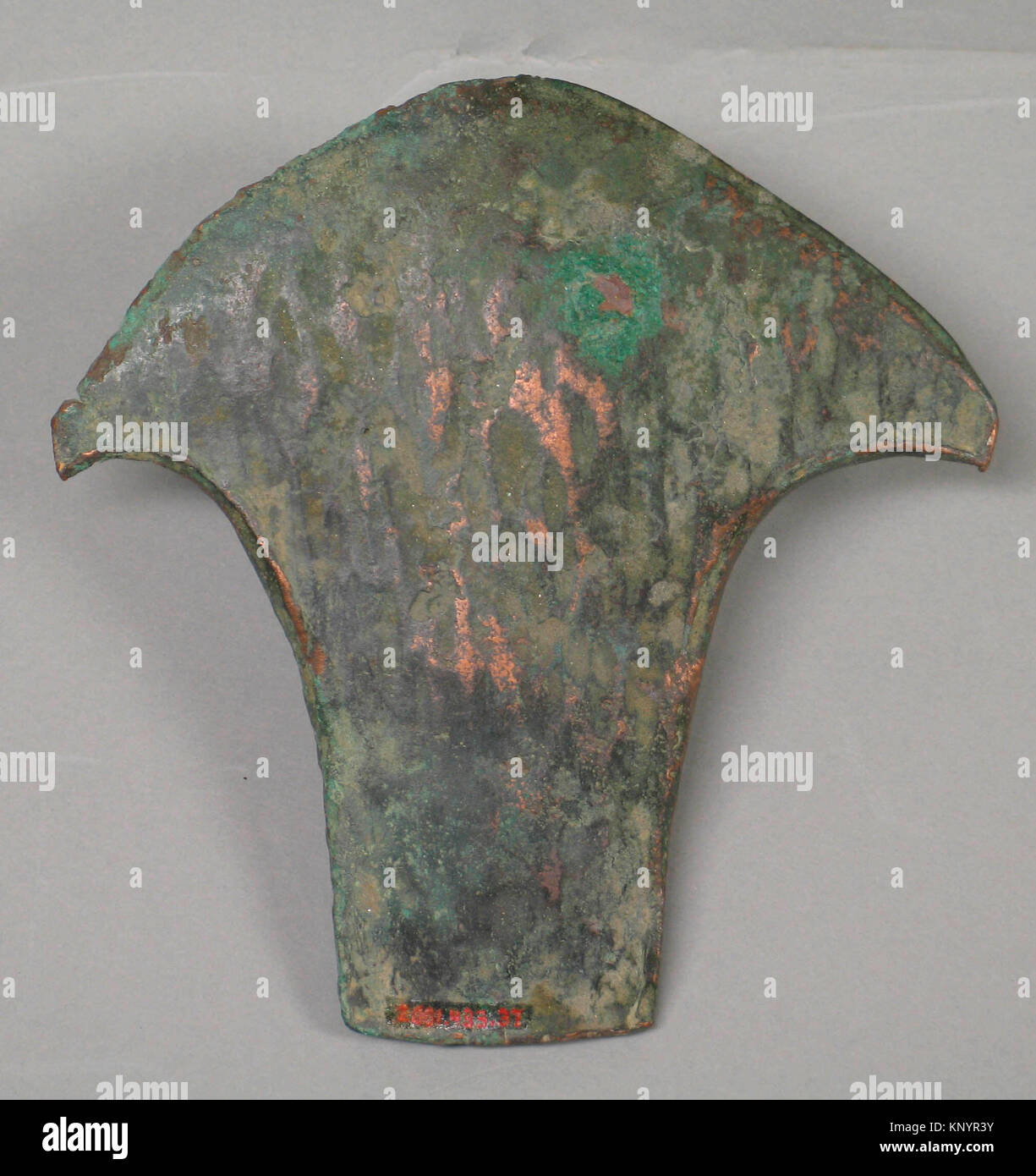 Copper hoard culture Banque de photographies et d’images à haute ...