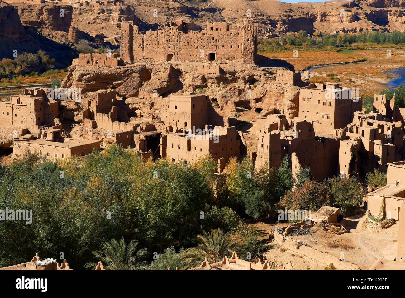 El Kelaa Banque d'image et photos - Alamy