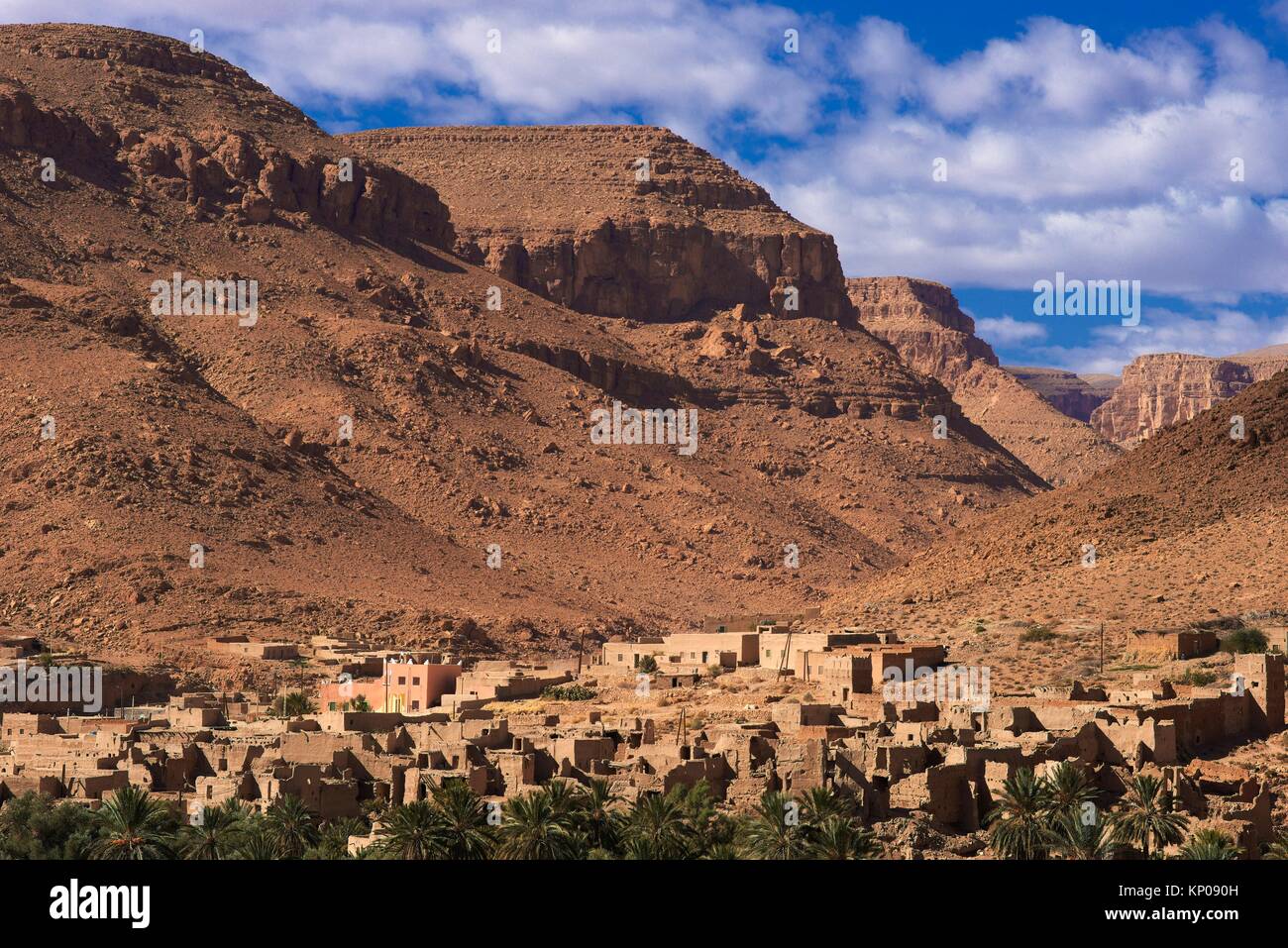 Ziz gorges Banque de photographies et d’images à haute résolution - Alamy