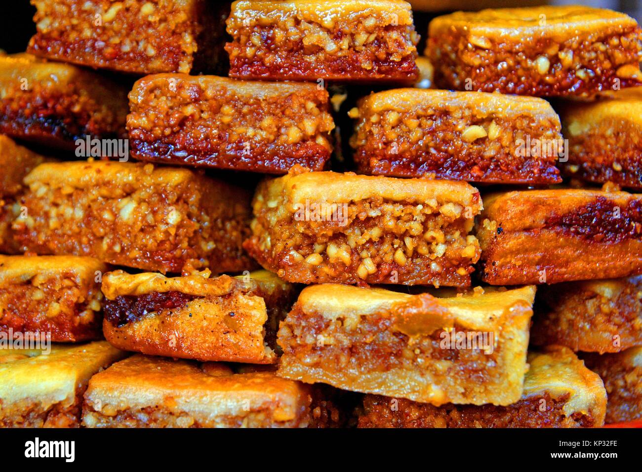 Gateaux arab Banque de photographies et d’images à haute résolution - Alamy