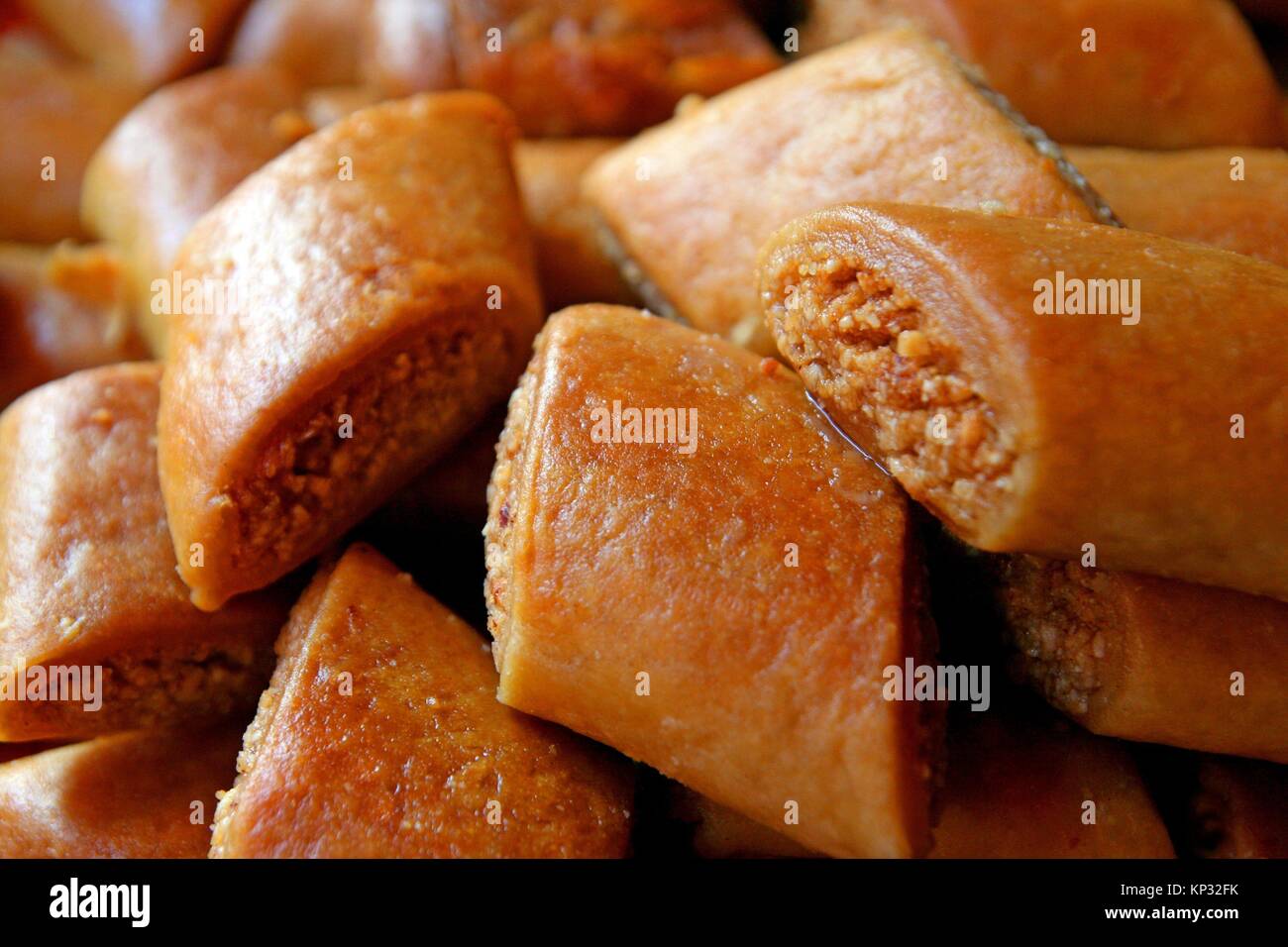 Gateaux arab Banque de photographies et d’images à haute résolution - Alamy
