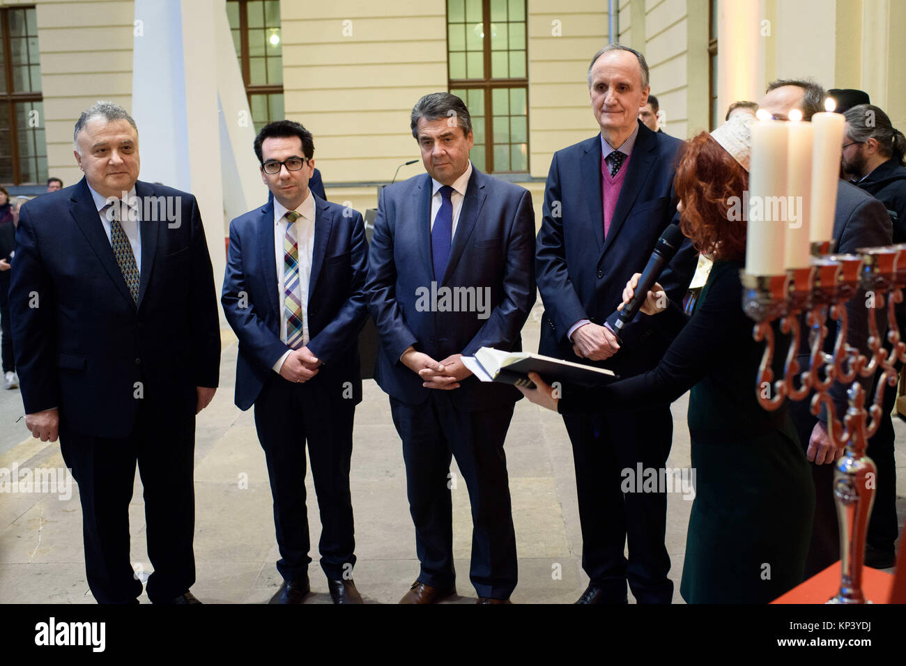 Daniel botmann Banque de photographies et d’images à haute résolution ...