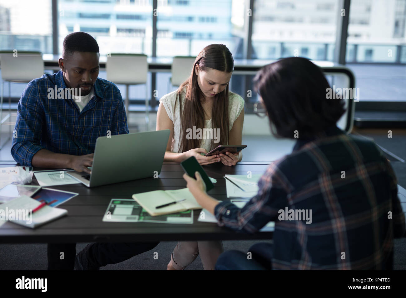 Groupe de cadres Banque de photographies et d’images à haute résolution ...