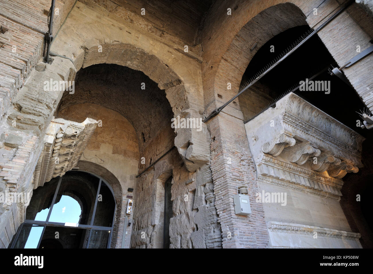 Concorde interior Banque de photographies et d’images à haute ...