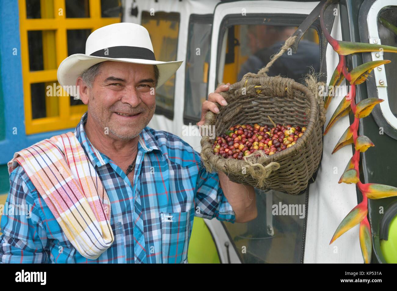 Baquet homme Banque de photographies et d’images à haute résolution - Alamy