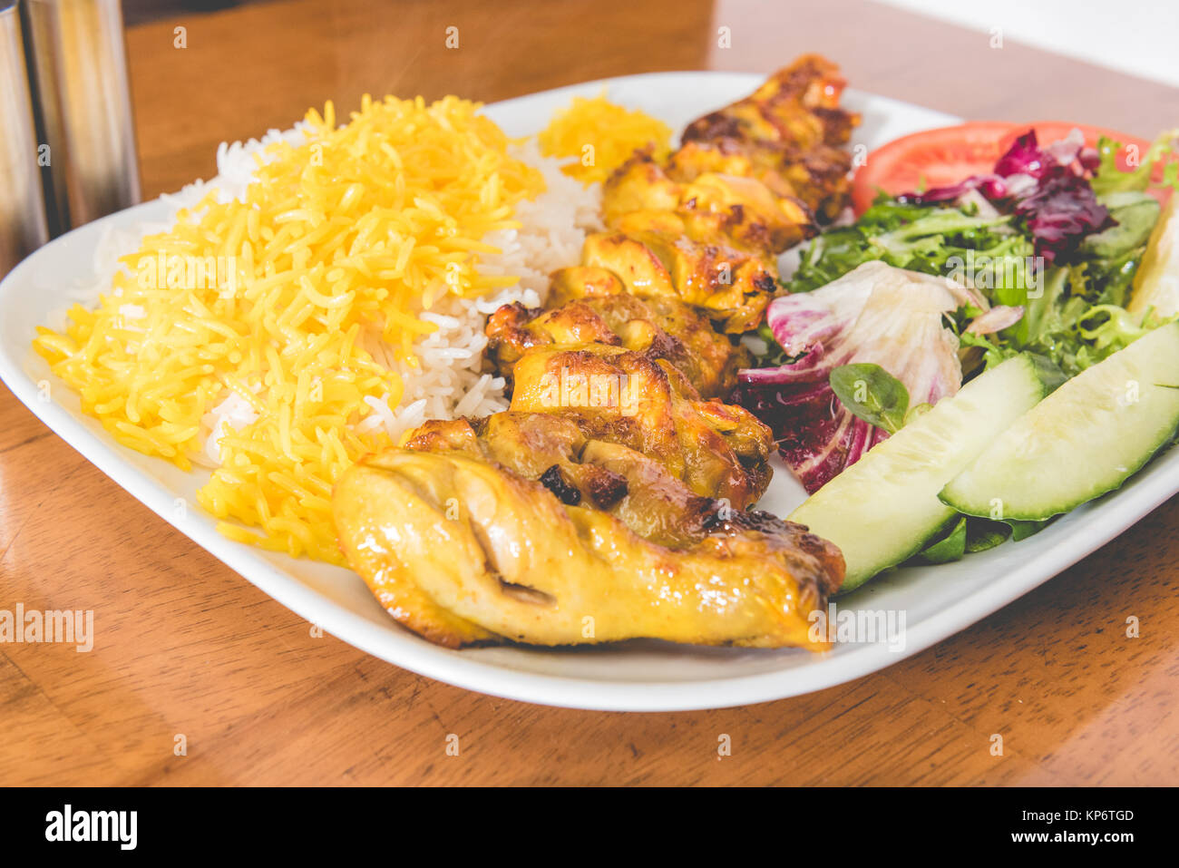 Cuisine iranienne Banque de photographies et d’images à haute ...