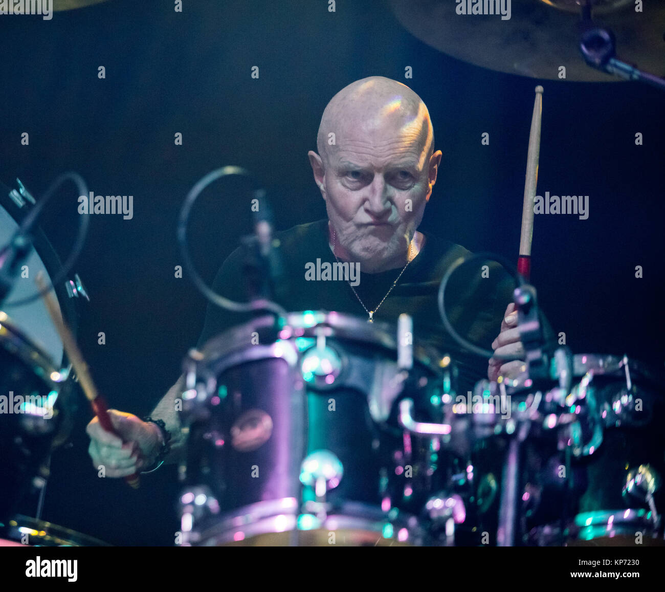 La chronologie de chris slade Banque de photographies et d’images à ...