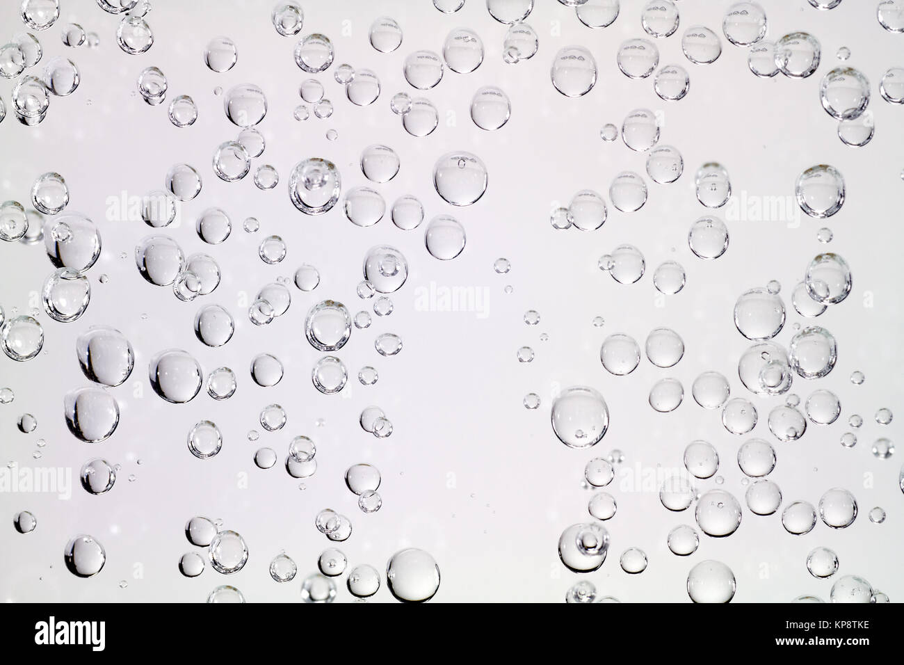 Bulles de co2 liquide Banque de photographies et d’images à haute ...