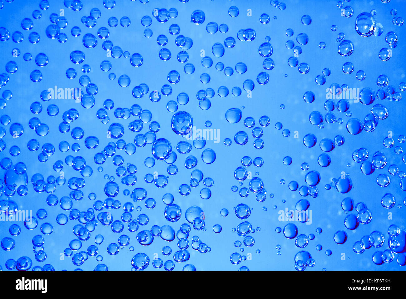 Bulles de gaz Banque de photographies et d’images à haute résolution ...