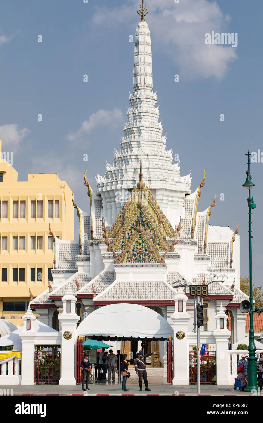 Portraits royaux de bangkok Banque de photographies et d’images à haute résolution - Alamy