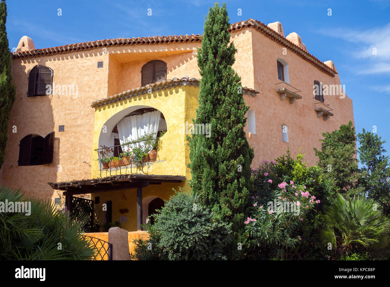 Architecture de style mauresque Banque de photographies et d’images à ...