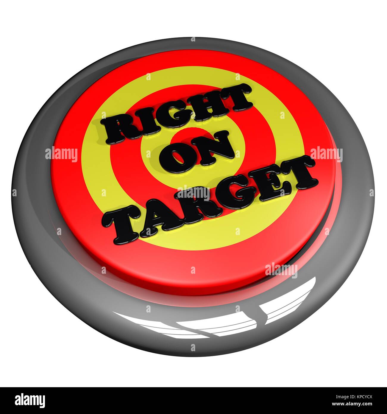 Organe cible Banque de photographies et d’images à haute résolution - Alamy