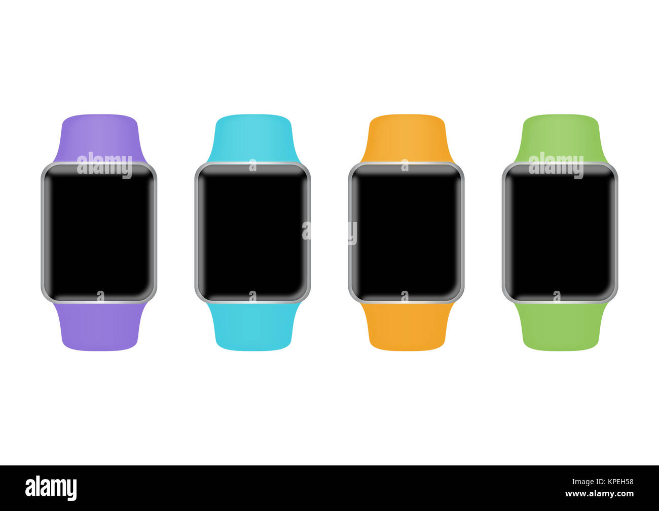 Présentation mise en page Banque d'images détourées - Alamy