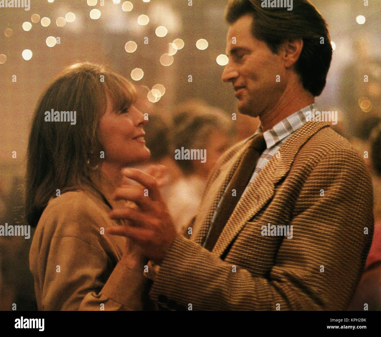 Sam shepard and diane Banque de photographies et d’images à haute ...