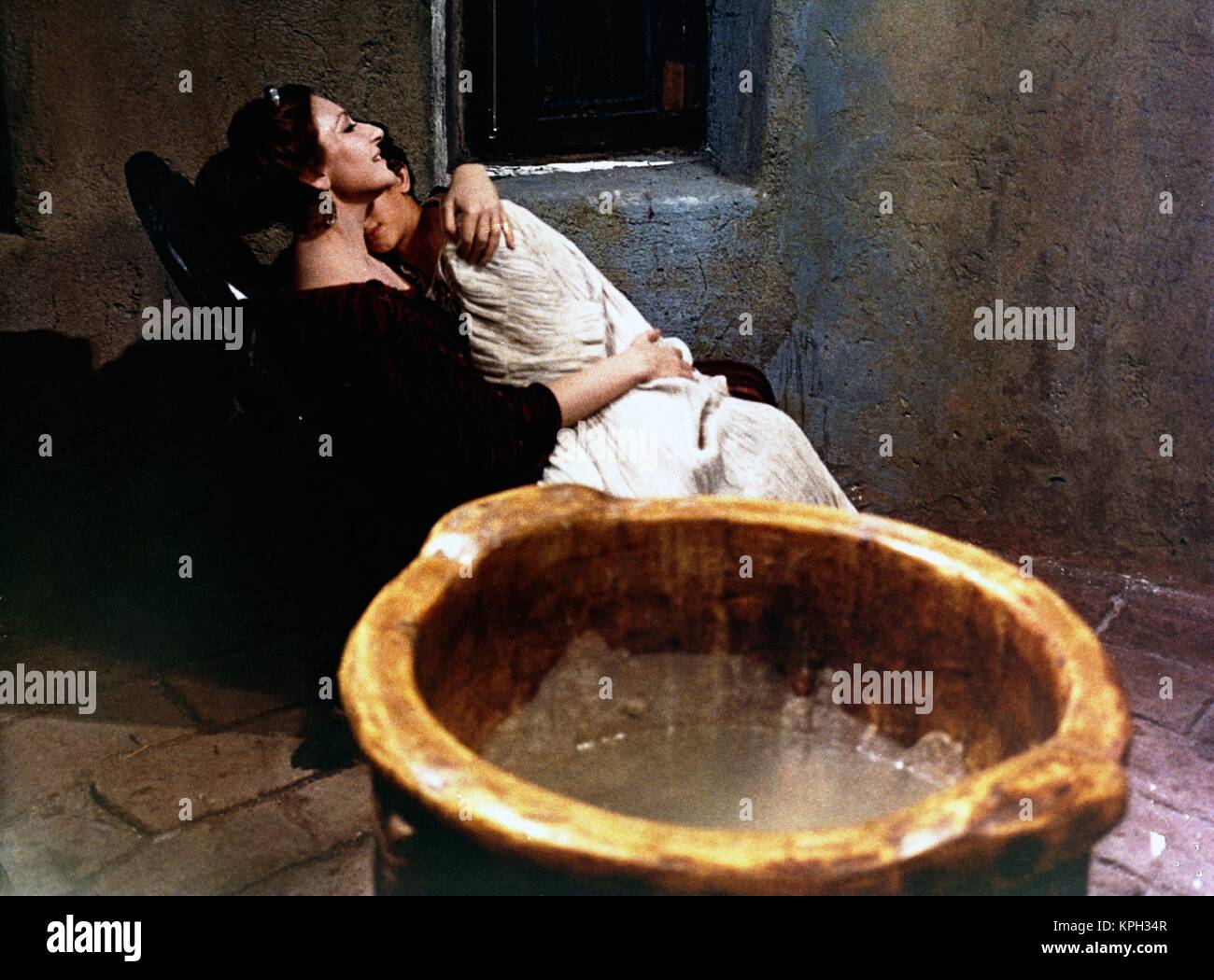 Medea 1969 pier paolo pasolini Banque de photographies et d’images à ...