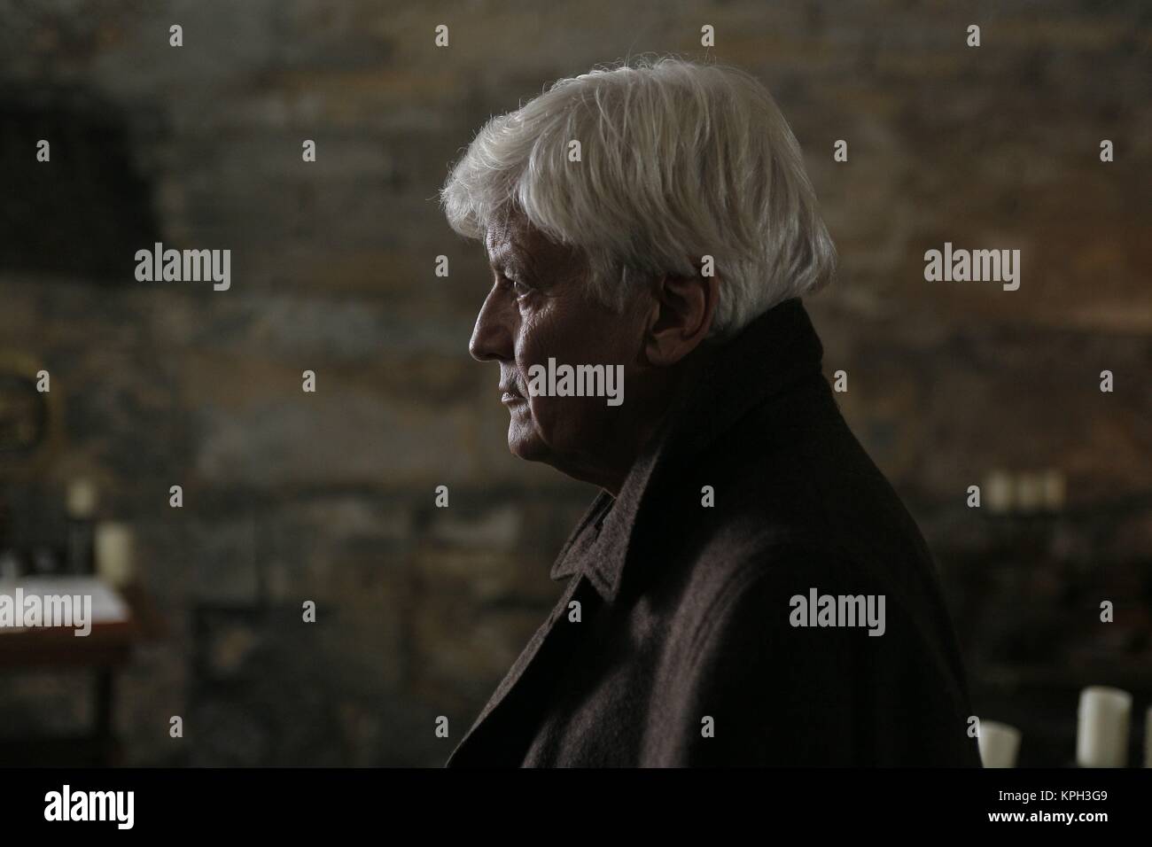 Dennis berry jacques perrin Banque de photographies et d’images à haute ...