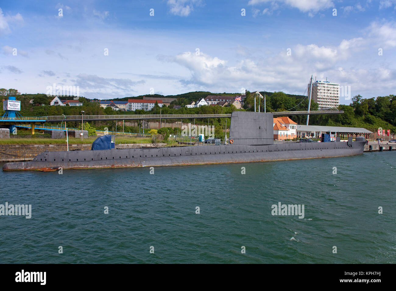 Hms otus Banque de photographies et d’images à haute résolution - Alamy