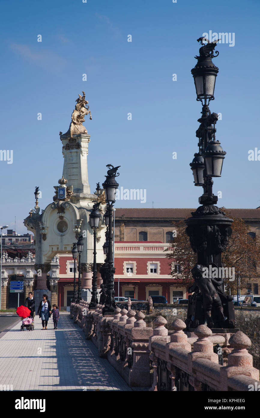 Pont maria cristina Banque de photographies et d’images à haute ...
