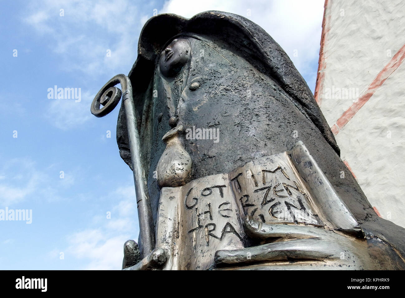 Heilige walburga Banque de photographies et d’images à haute résolution ...