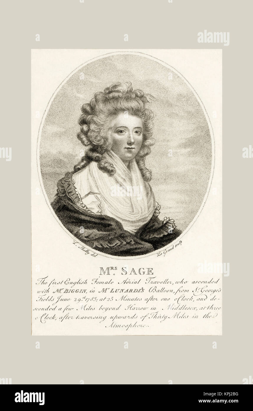 Letitia ann sage Banque de photographies et d’images à haute résolution ...