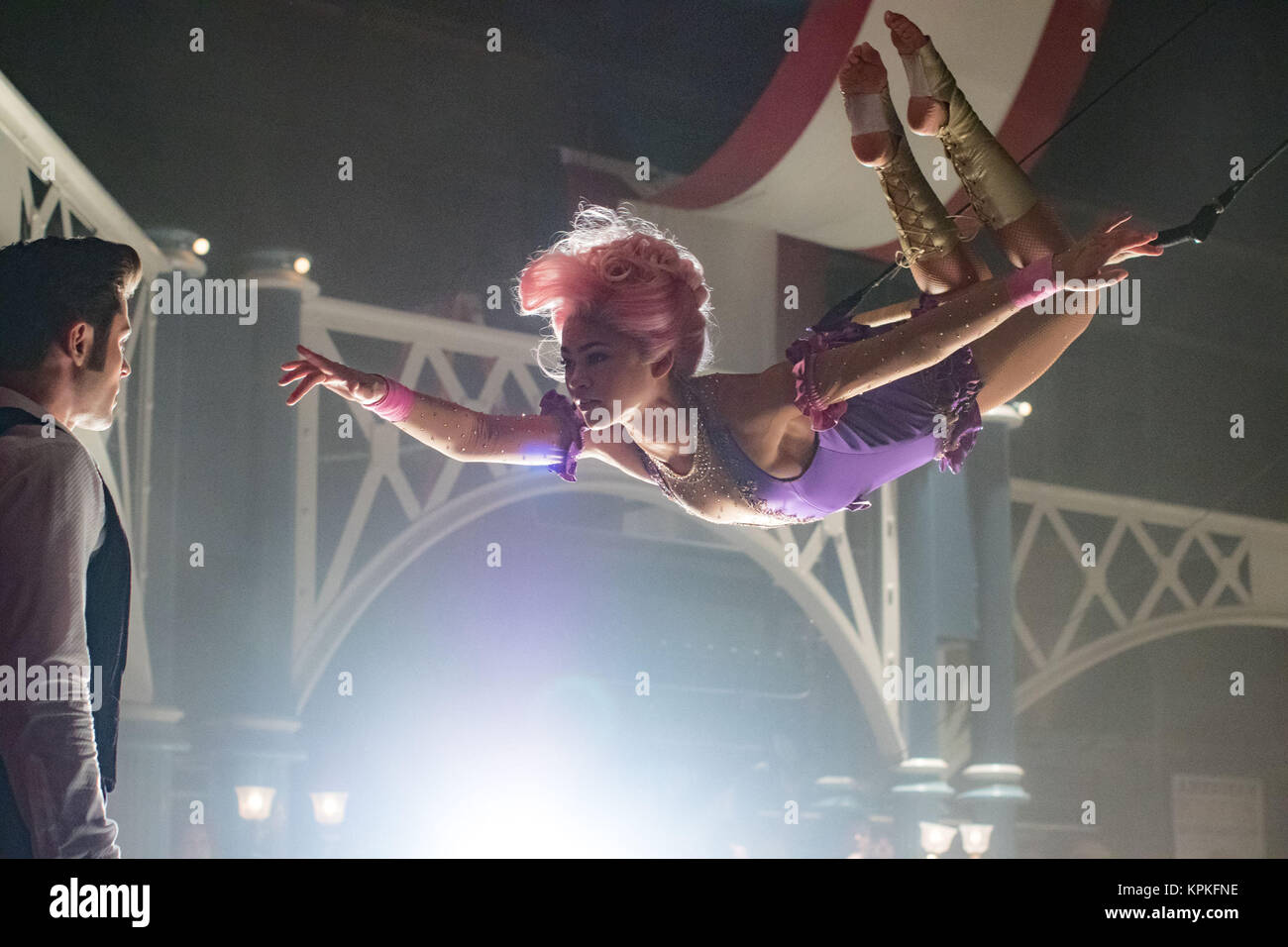 DATE DE SORTIE : Décembre 20, 2017 Title : Le plus grand Showman STUDIO ...